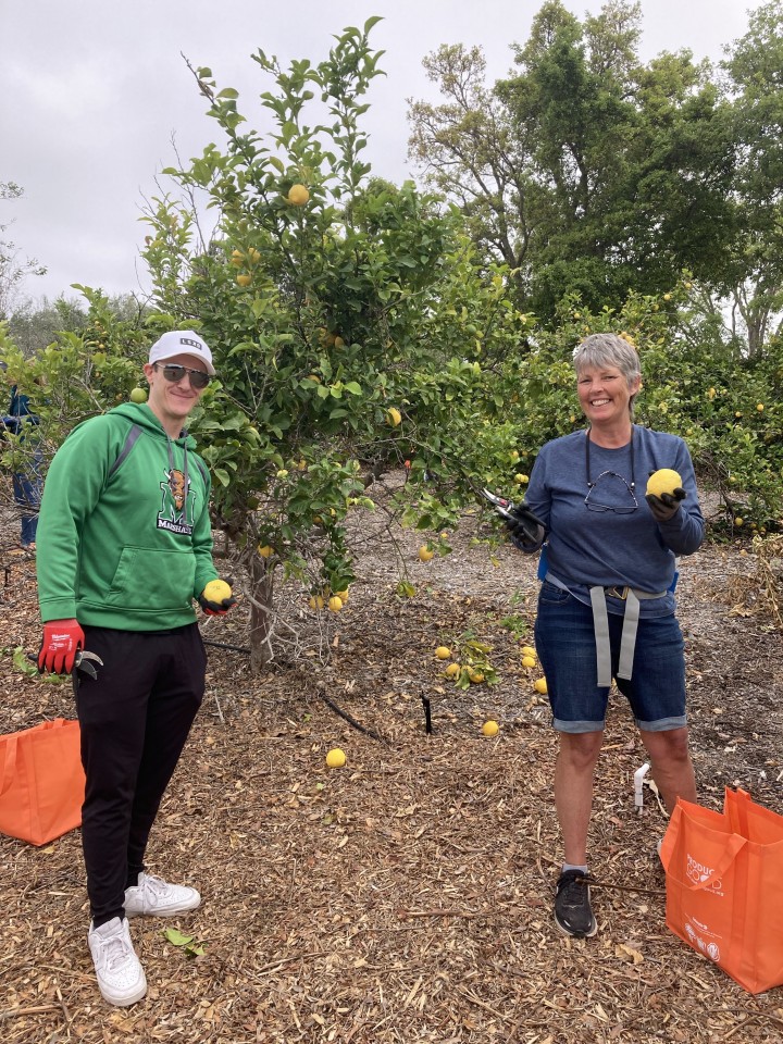 ASCM San Diego Chapter - Photo Gallery