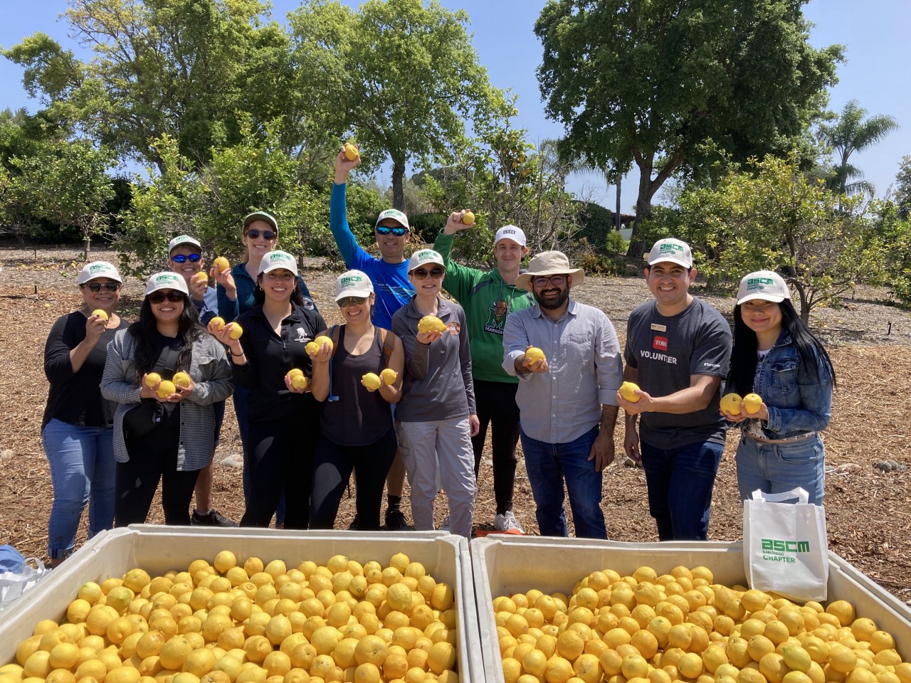 ASCM San Diego Chapter - Photo Gallery